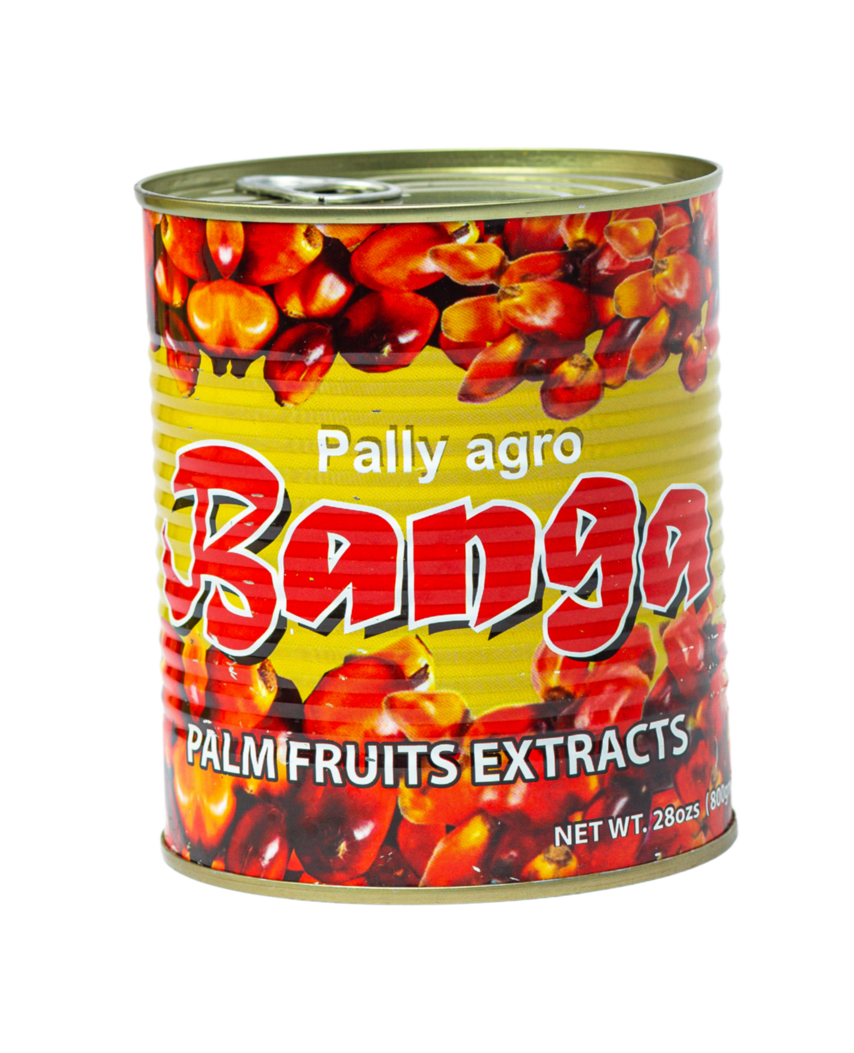 Banga Palm Fruits Extract – 800g – Pally Shop